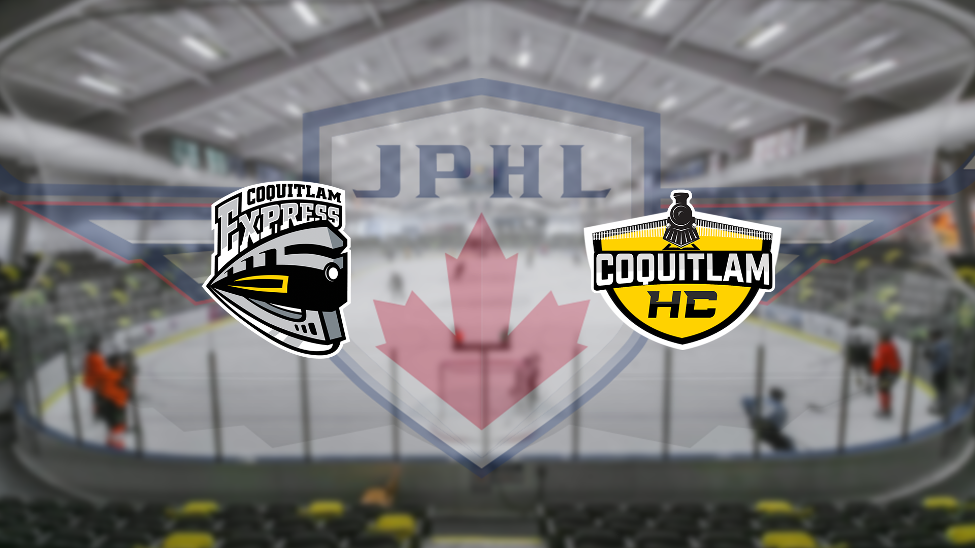 Coquitlam Express Joins JPHL With U18 Team for 2023-24 Season | News