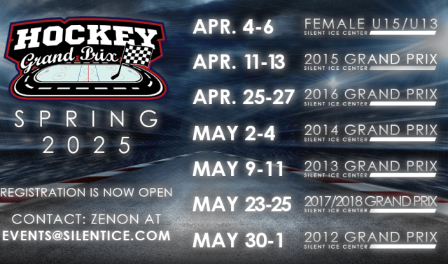 Season Pass Now Available for JPHL Broadcasts | News
